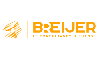 BREIJER - IT consultancy & change - HOME